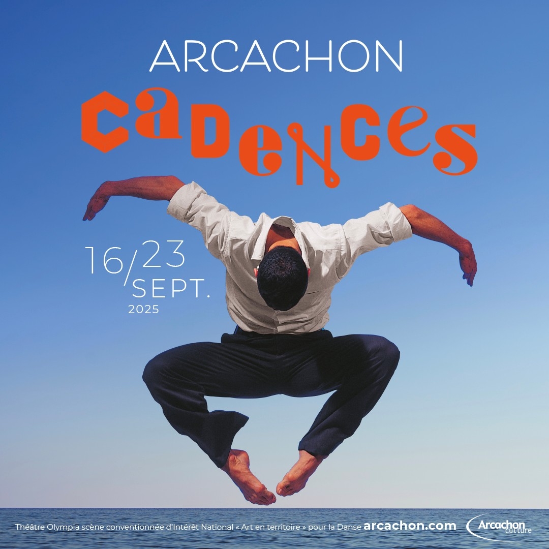Festival Cadences - Arcachon