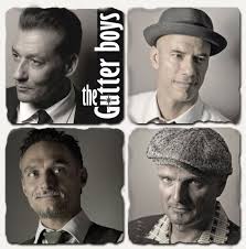 THE GUTTER BOYS - ANDERNOS LES BAINS