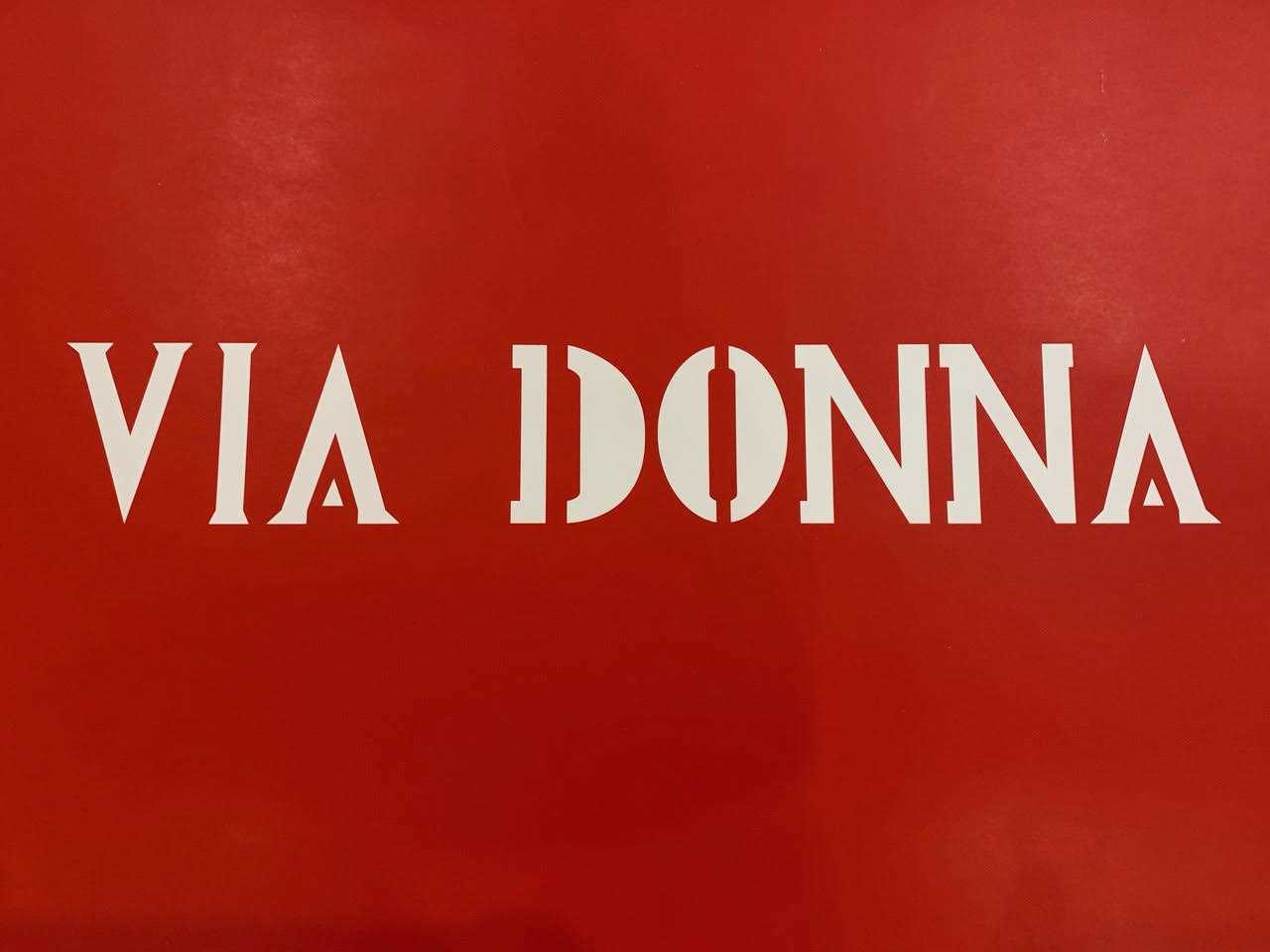 Pré soldes de Via Donna - Arcachon
